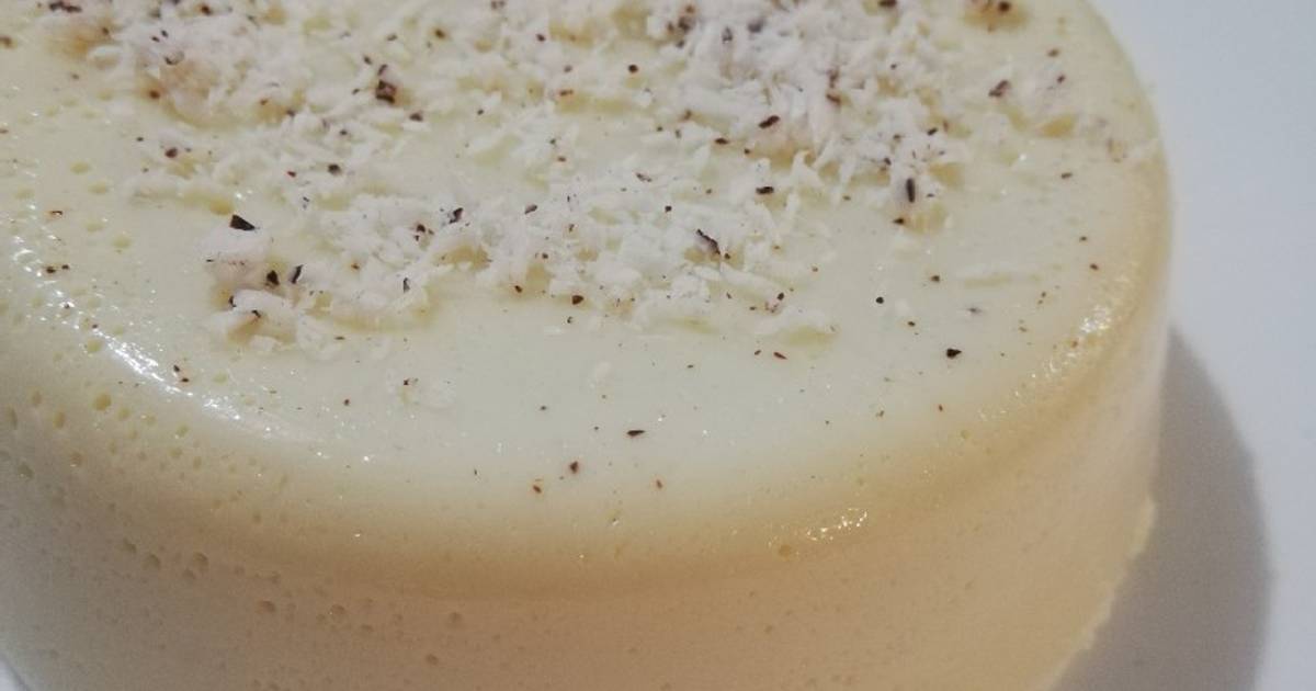 Postre de coco - 1,870 recetas caseras- Cookpad