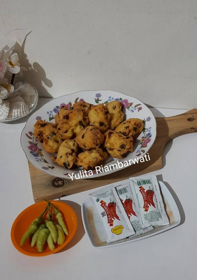 Resep 353. Tahu Goreng Ayam Suir oleh Yulita Riambarwati - Cookpad