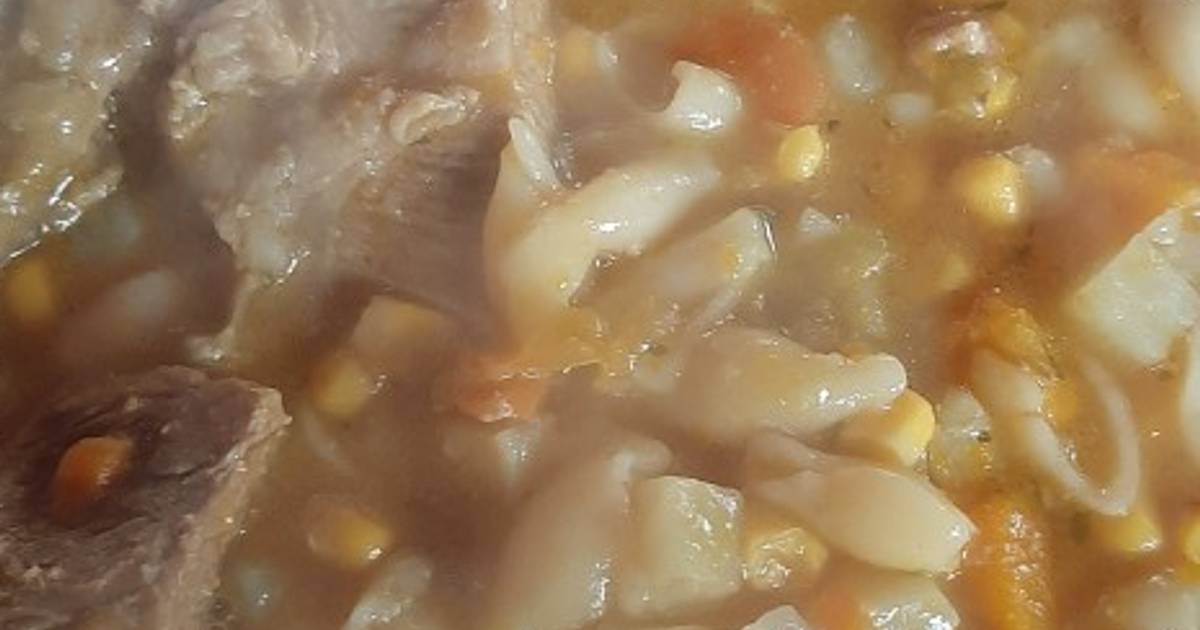 Asado ruso - 10 recetas caseras- Cookpad