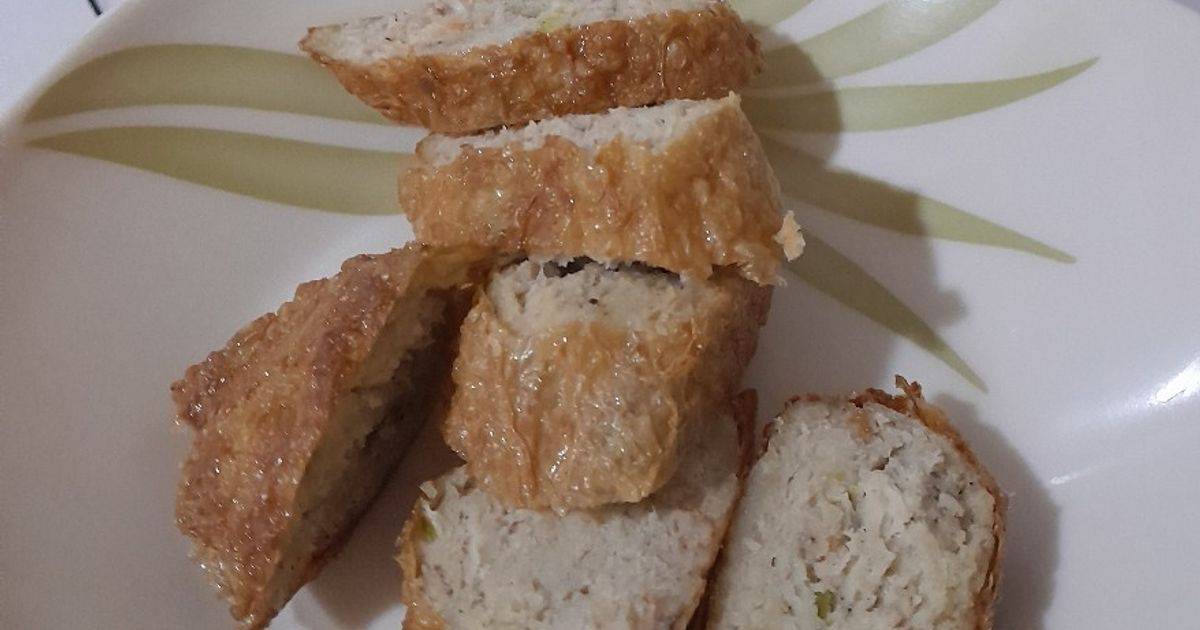 Resep He Keng oleh Inge - Cookpad