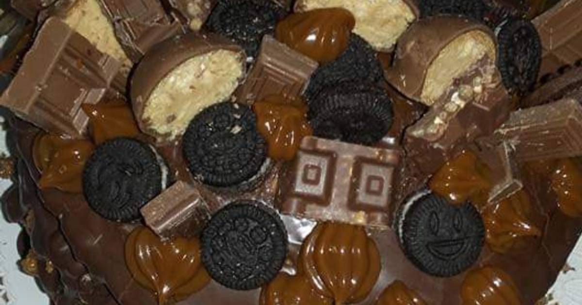 Melba - 13 recetas caseras- Cookpad