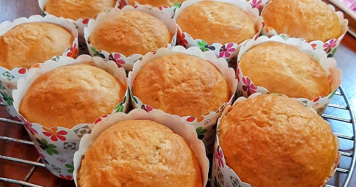 30.758 resep olahan terigu dan ragi bread enak dan mudah - Cookpad