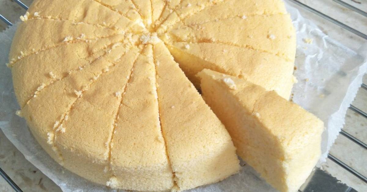 129 resep moist cheese cake special enak dan mudah - Cookpad