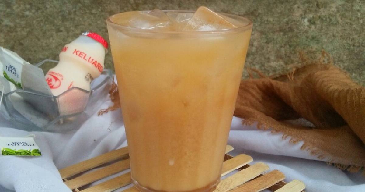 1.801 resep yakult enak dan sederhana ala rumahan - Cookpad