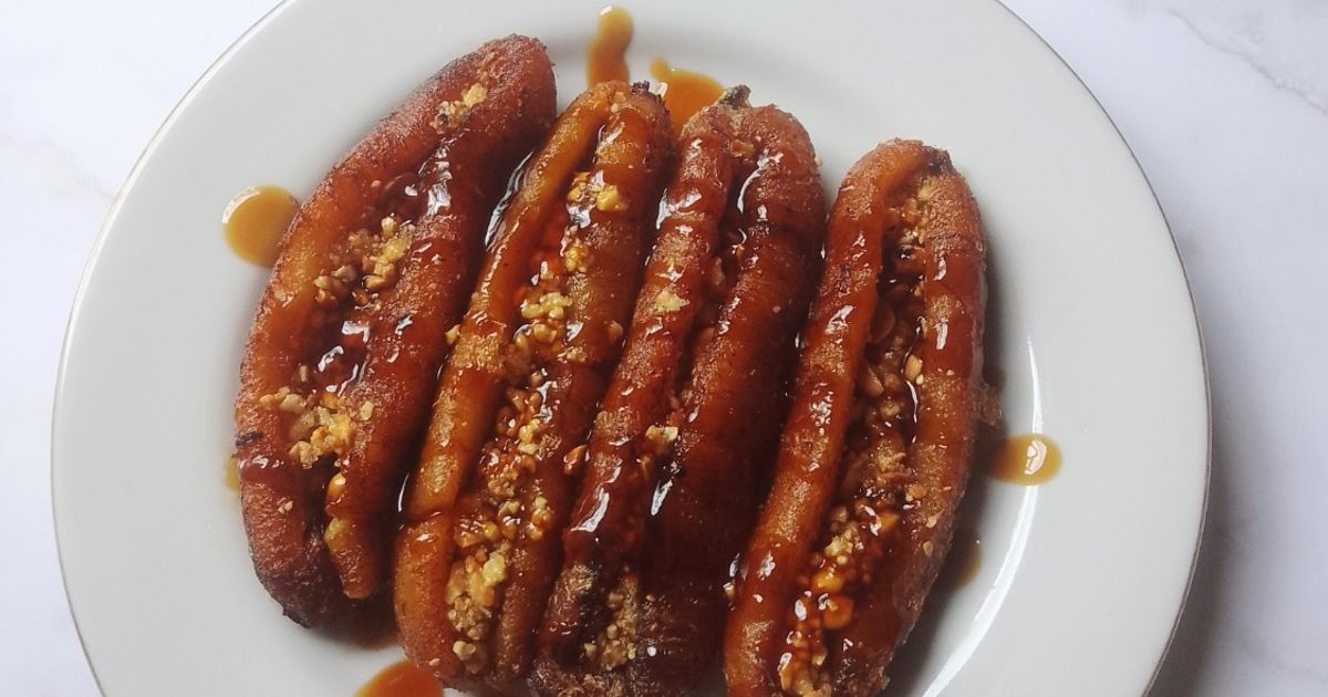 Resep Sanggara Balanda oleh Dapur Nurul - Cookpad