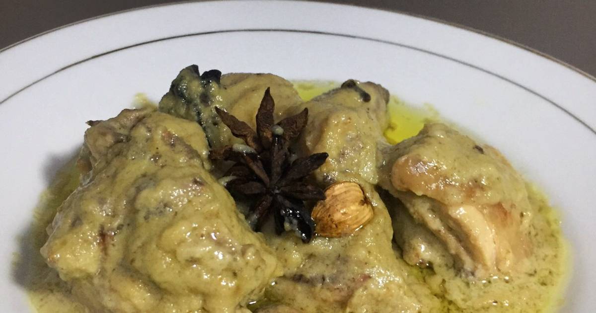 Resep Gulai putih khas aceh aman untuk balita oleh Mommy Mia Dan Dio ...