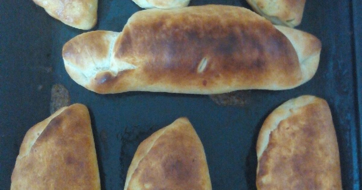 طريقة عمل خبيزات محشية بالدجاج والخضار على اصولها بطريقة سهلة وسريعة من 💝💕Oum Anes Sil😍💕 - كوكباد