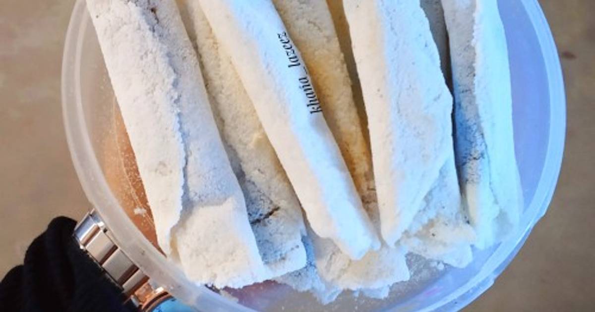 Narikolor pitha -Assamese traditional pitha Recipe by Sabina Tabassum ...