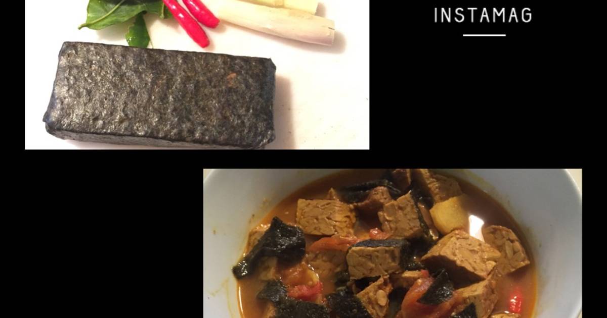 35 resep pindang tempe kuning enak dan mudah - Cookpad