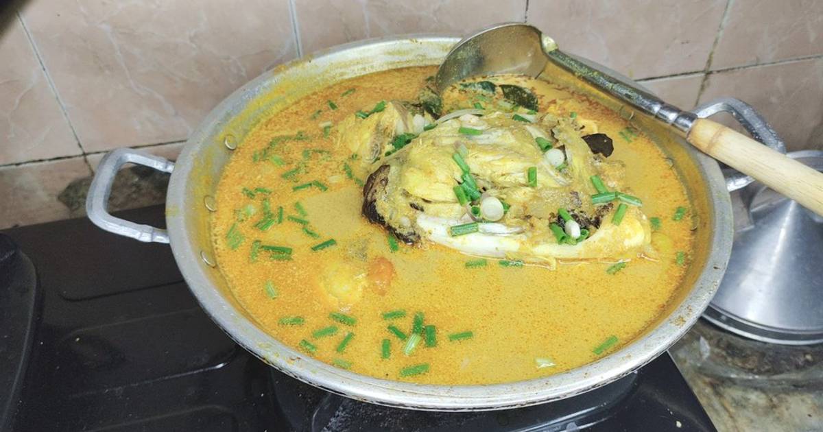 10 resep ikan pogot enak dan mudah - Cookpad