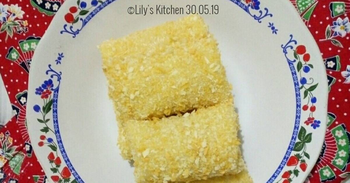 88 resep risol segitiga mayo frozen enak dan mudah - Cookpad