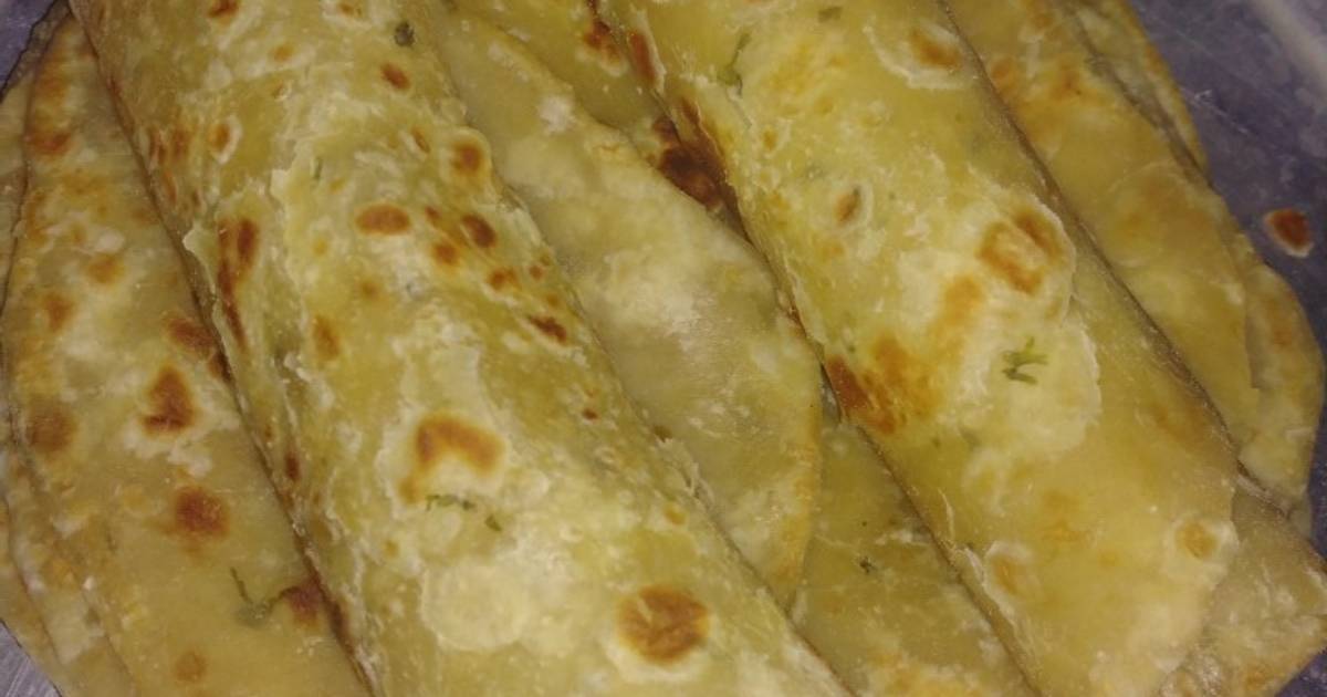 3,053 easy and tasty chapati recipes by home cooks - Cookpad