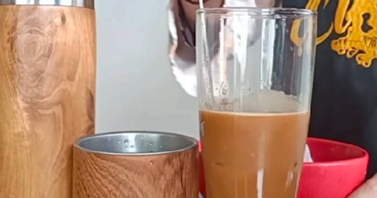 197 resep minuman tradisional saraba enak dan mudah - Cookpad