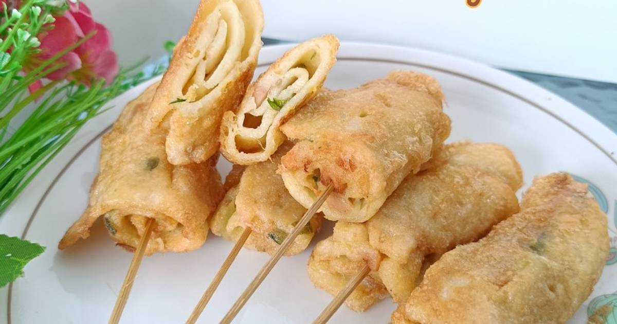 Resep Olahan Sosis Lezat & Praktis: Cocok untuk Sarapan, Bekal Anak ...