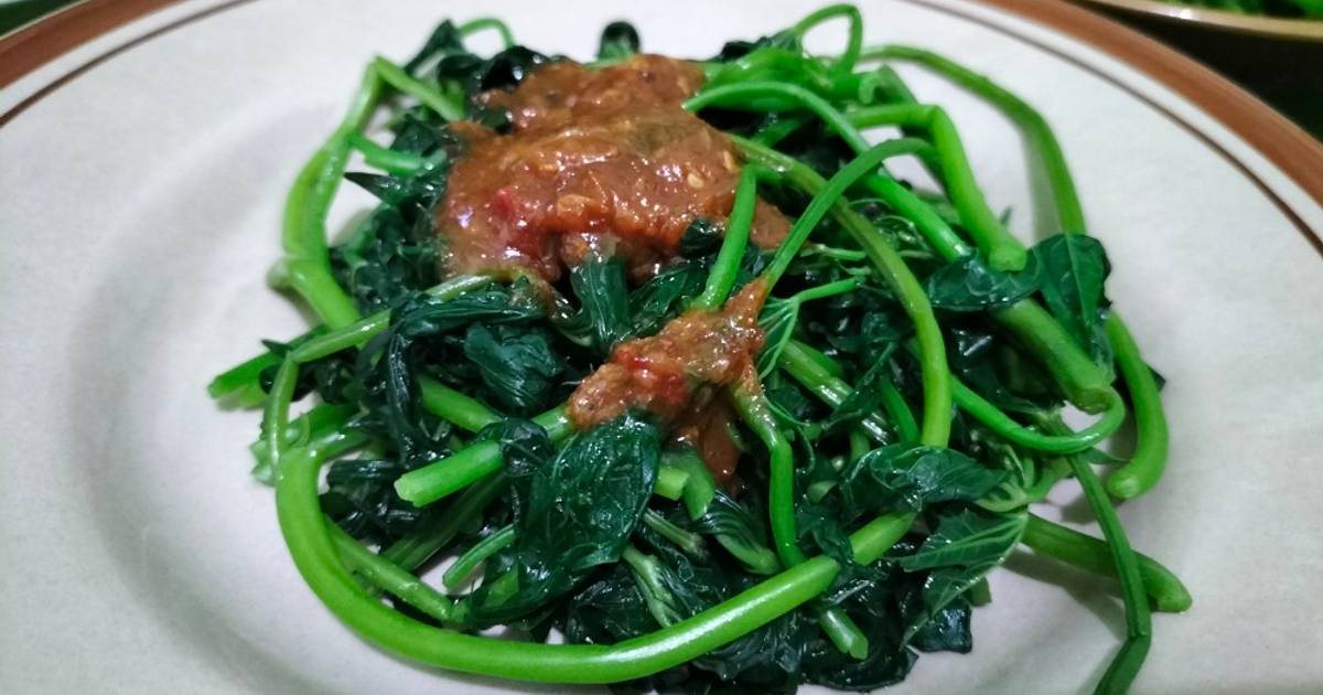 Resep Brambang Asem Dong Lung (Plencing) oleh Lilia Cahyaningrum - Cookpad
