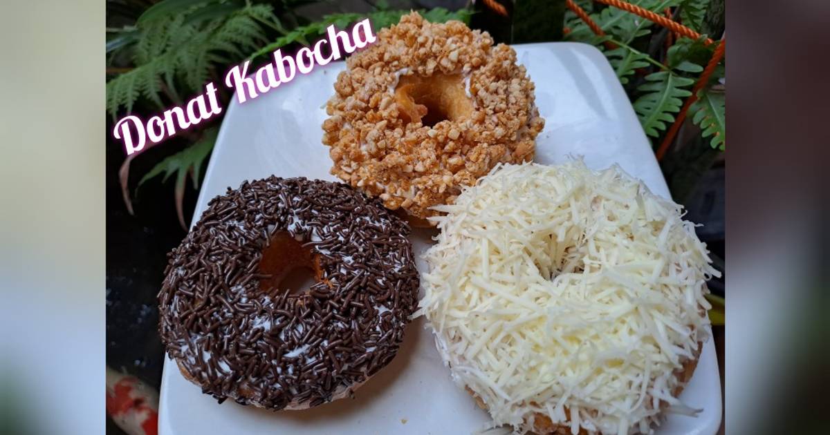 504 resep kabocha labu enak dan mudah - Cookpad