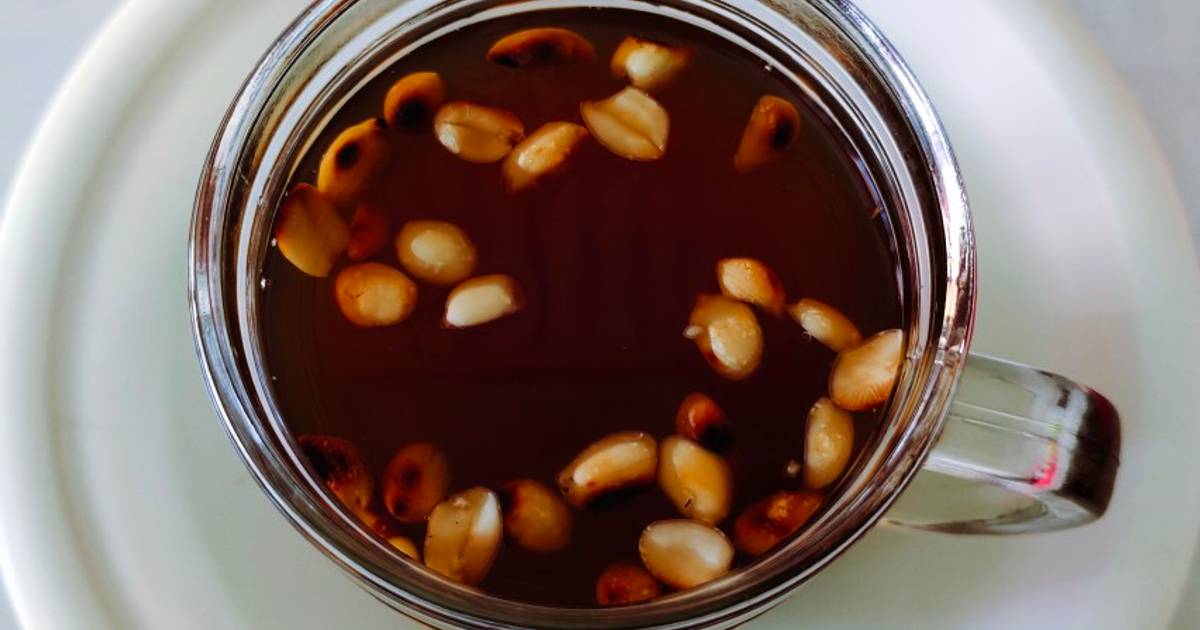 Resep Air Guraka||Minuman Jahe oleh Helny Ummu Fathaya - Cookpad