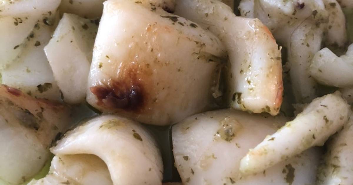 55 recetas muy ricas de sepia thermomix compartidas por cocineros ...