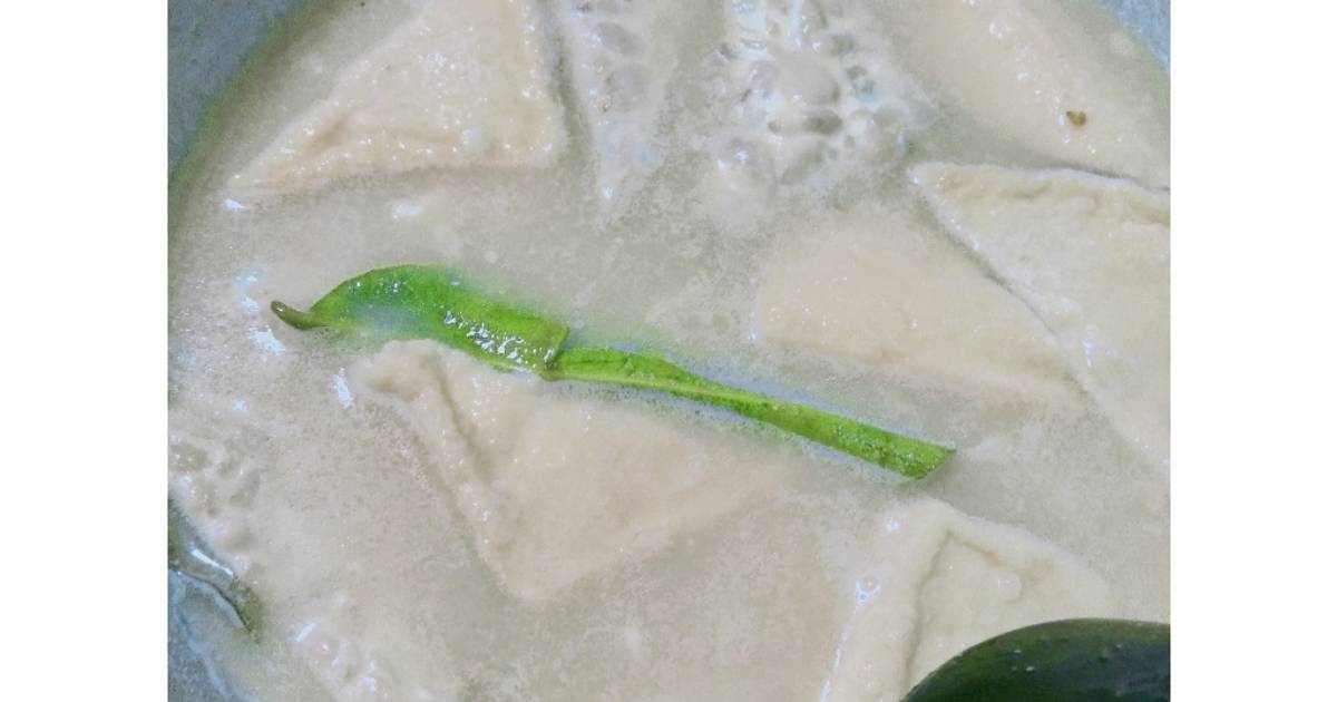 Resep Terik Tahu Tempe oleh kurnimarifa - Cookpad
