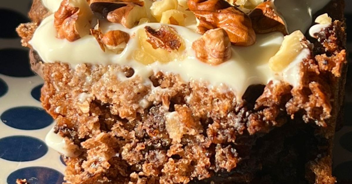 Budín Chocolatoso 🍫 Recipe by Ale De Maussion - Cookpad