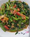 Resep aneka olahan oncom, cara masak berbagai hidangan pedas, sehat ...