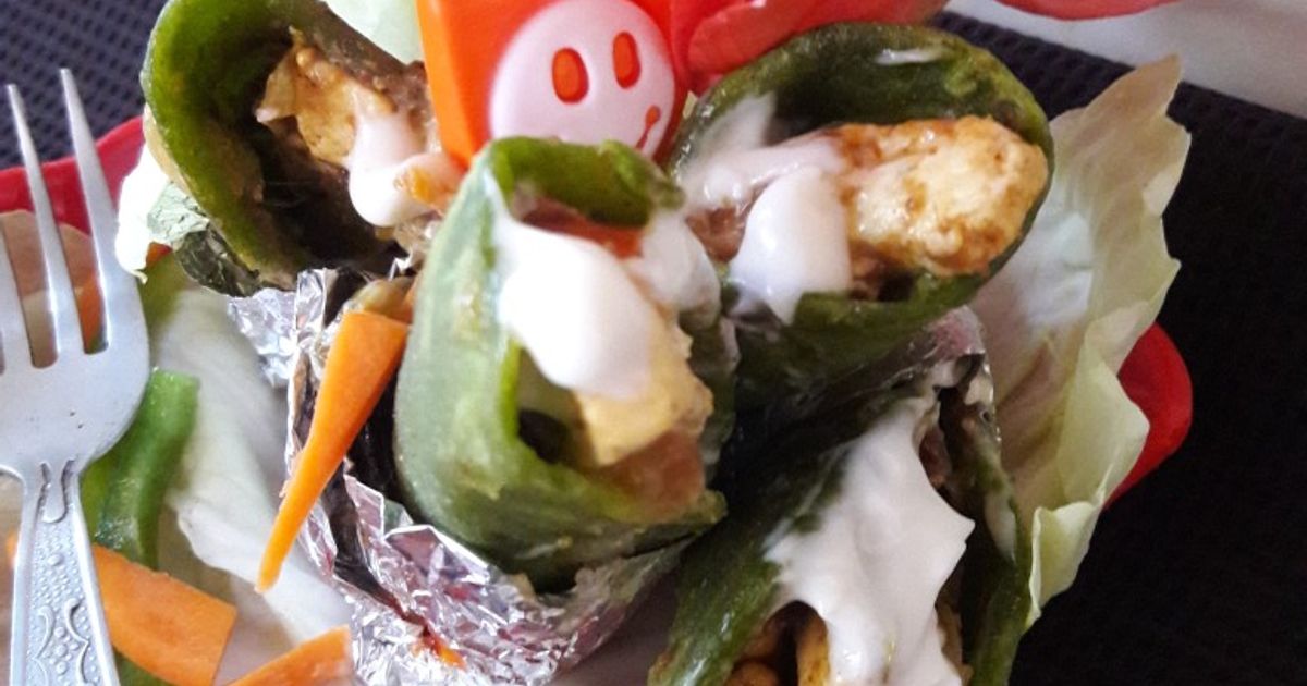 Explore Unique Paneer Paper Roll Recipes You'll Love