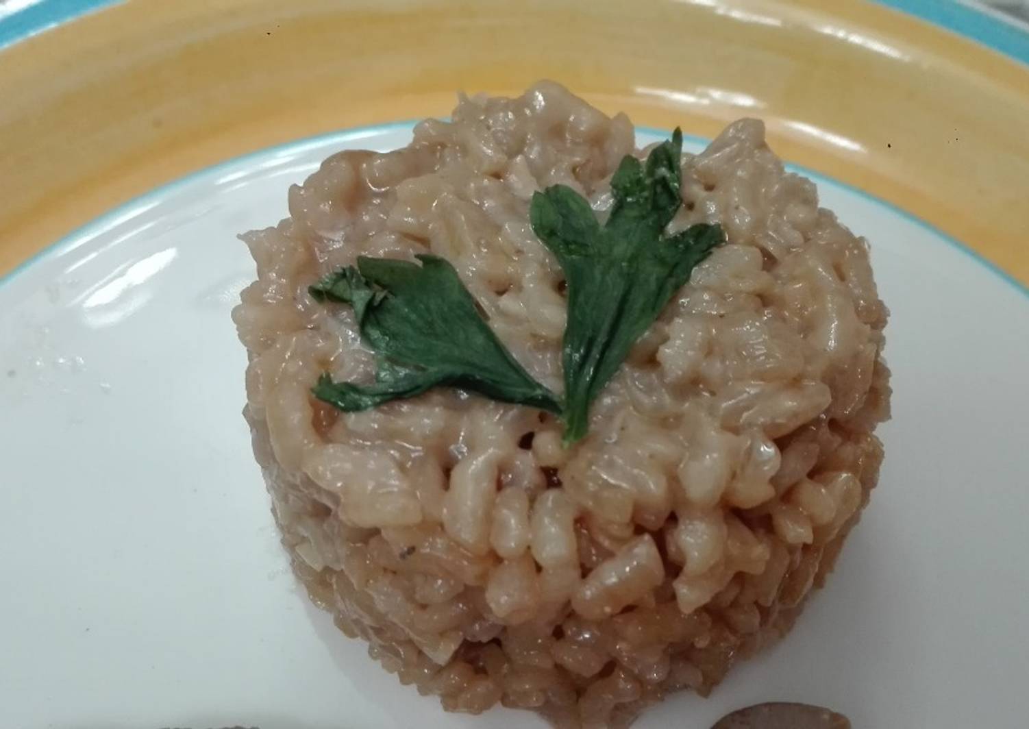 Arroz pilaf Receta de Espe-cial - Cookpad