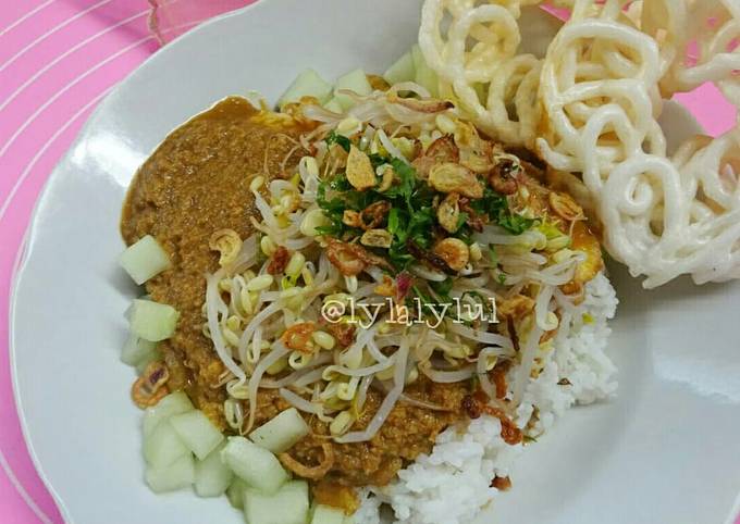 Resep Tahu Telor oleh lylalylul - Cookpad