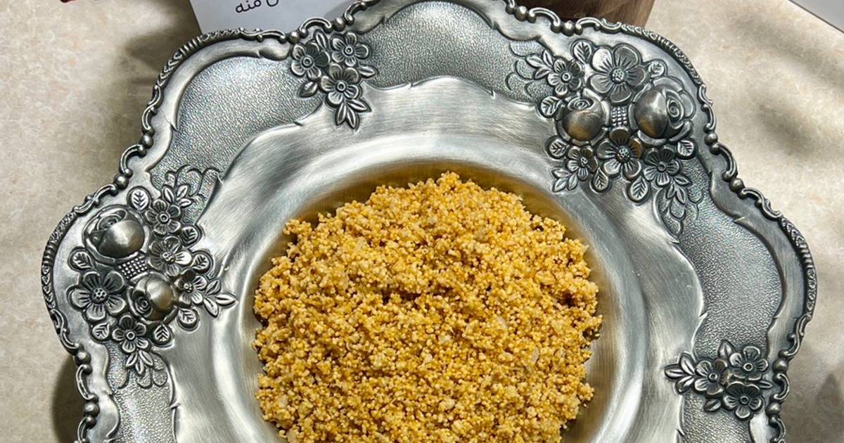 طرز تهیه اشبل دیبیجا 🐟Fried Roe ساده و خوشمزه توسط *𝑆𝑎𝑖𝑛𝑎🌈🏡ساینا* - کوکپد