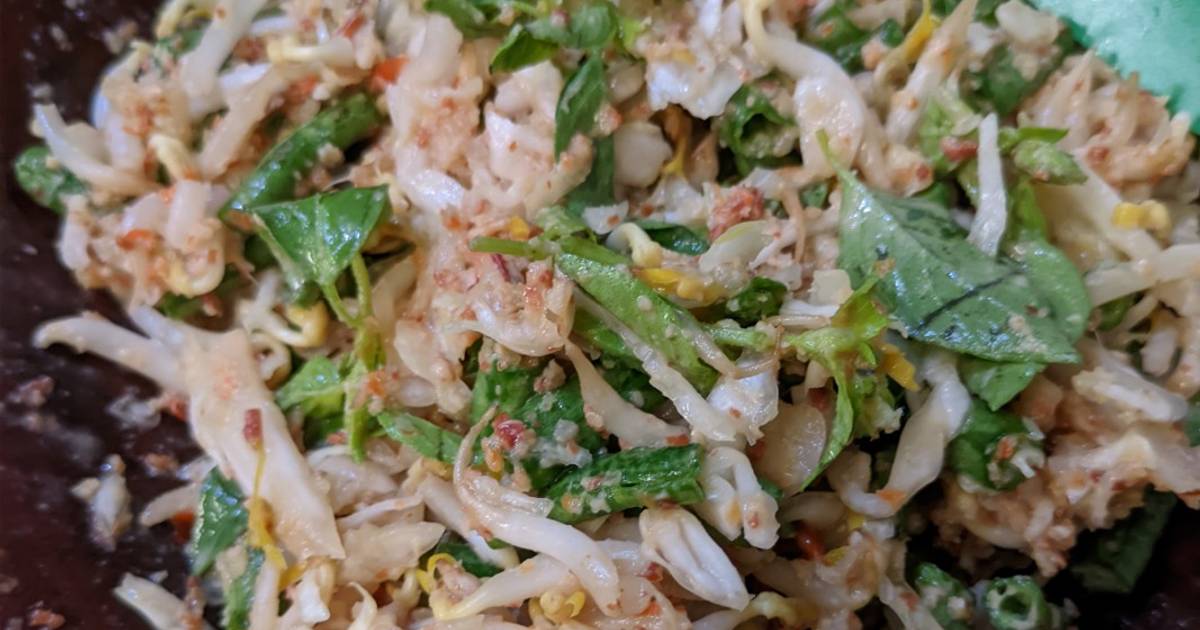 724.779 resep sayur simple enak dan mudah - Cookpad