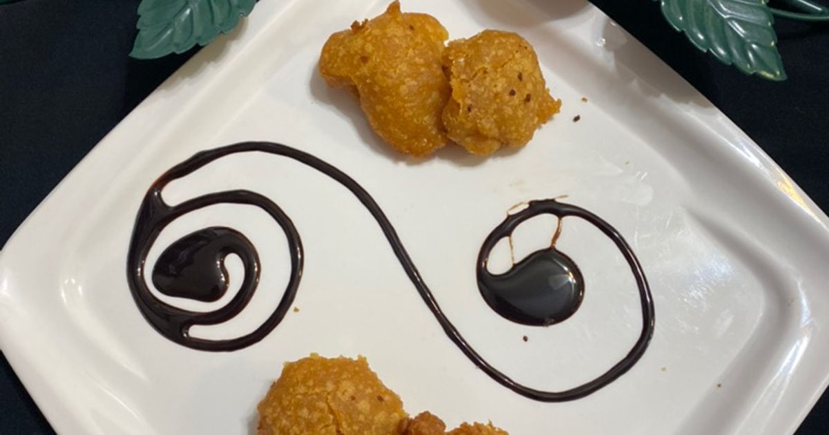 Pukhlein Recipe by Sharayu Tadkal Yawalkar - Cookpad