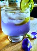 31 resepi air bunga telang yang sedap dan mudah oleh komuniti cookpad ...