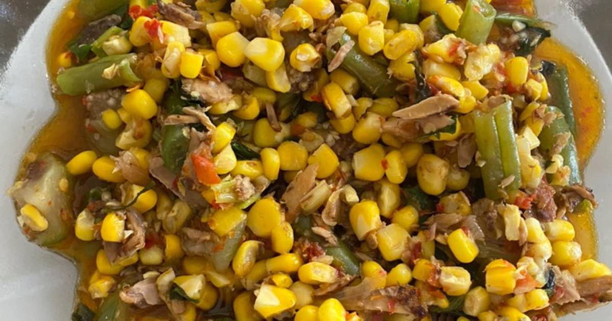 4 resep bakasang enak dan sederhana ala rumahan - Cookpad