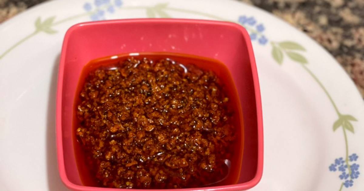 Kachche haldi ka achar fresh turmeric pickle Recipe by deoyani - Cookpad