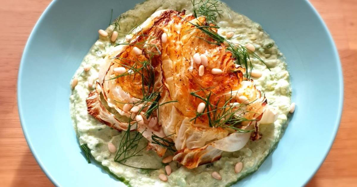 Recetas fáciles y ricas con repollo que te sorprenderán
