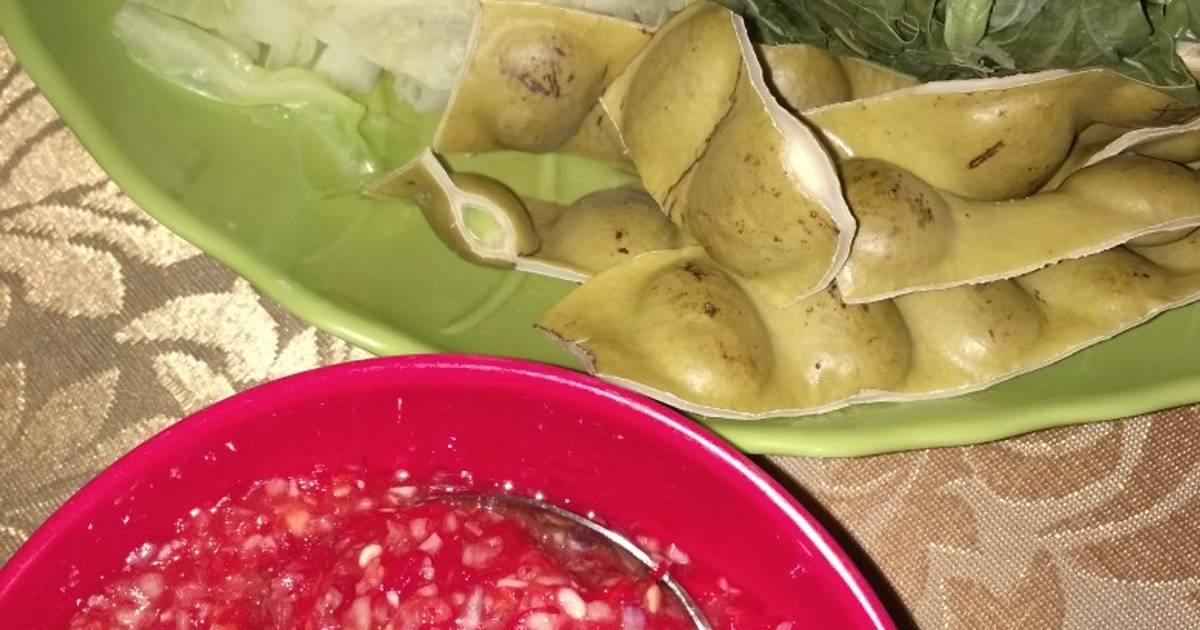 27.041 resep masakan sehat rebusan enak dan mudah - Cookpad