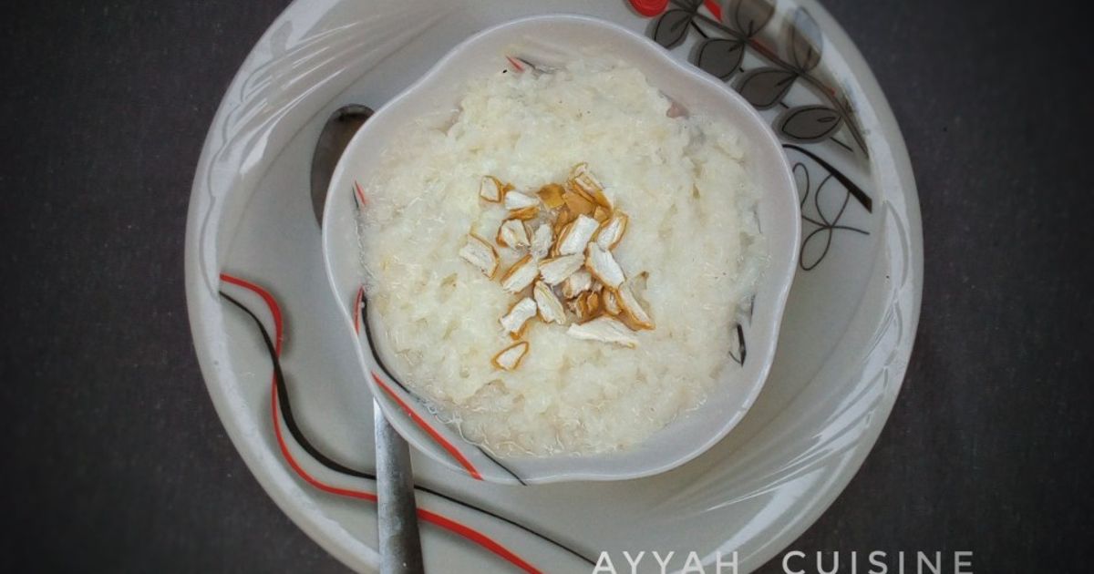 Kheer (Indian Rice Pudding) Recipe by Ruqayyah Anchau - Cookpad