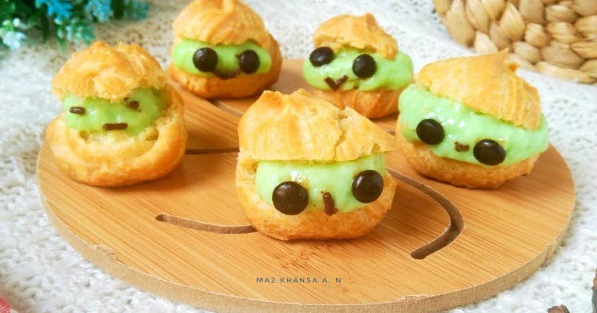 3 resep sederhana labubu enak dan mudah - Cookpad