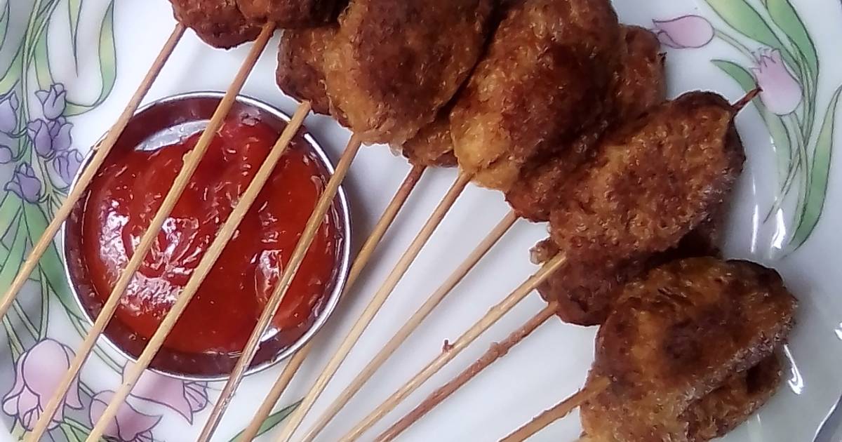 195 resep sempol tahu rebus enak dan mudah - Cookpad