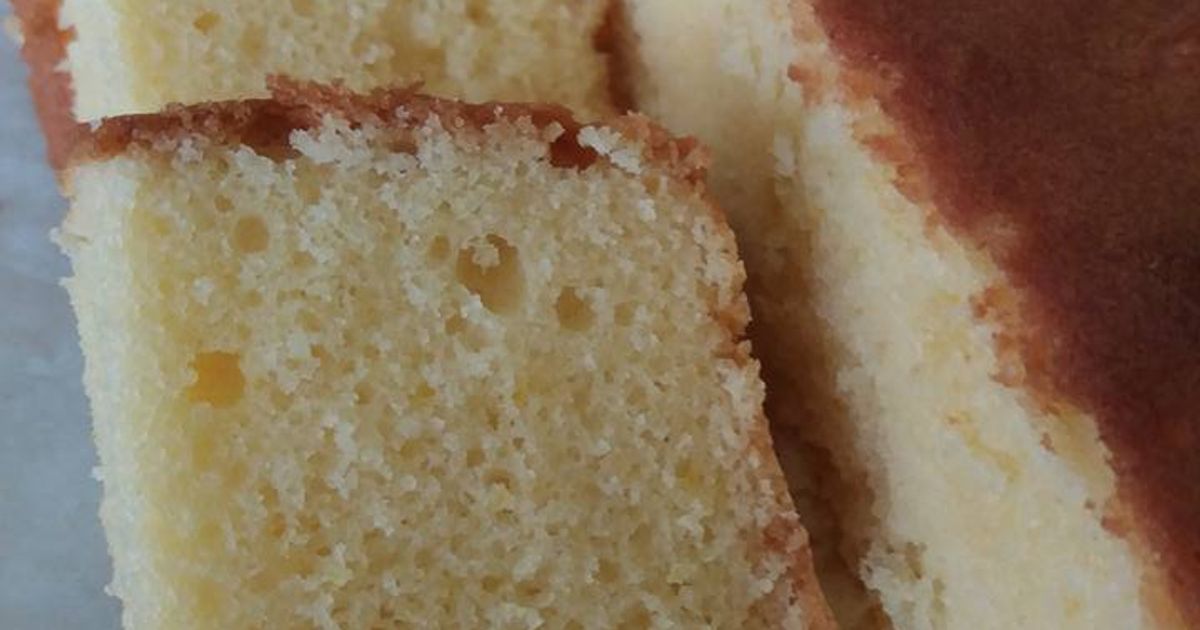 Milky Barter Cake Recipe By Qaerosey (Qy)