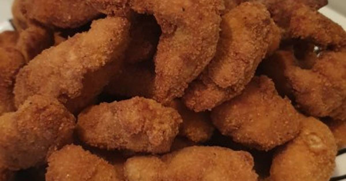 143 recetas muy ricas de pollo frito empanizado compartidas por ...