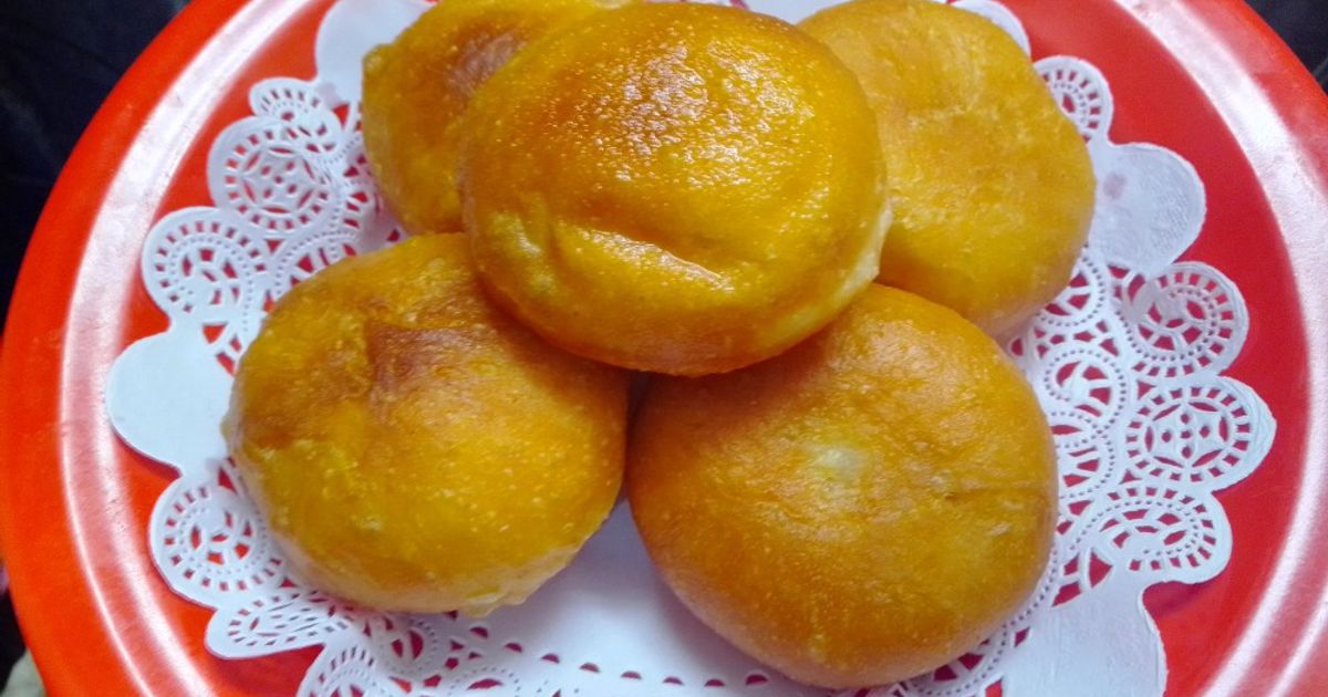 Resep Kue Sapao Khas Bangka oleh Umma Abiya - Cookpad