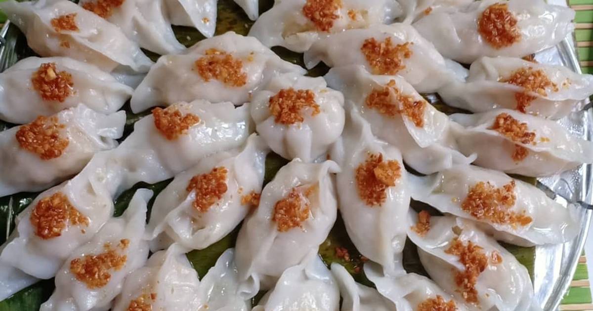 297 resep choi pan enak dan sederhana - Cookpad