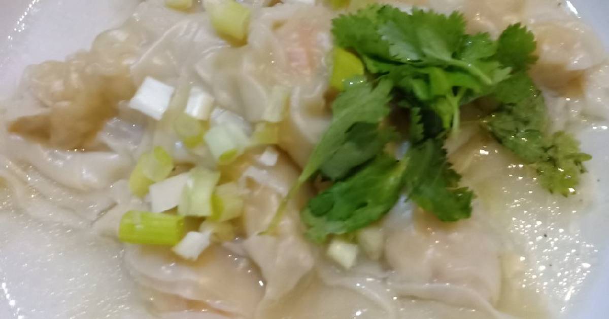 Resep Swekiau Hongkong 🦐 oleh Jelita - Cookpad