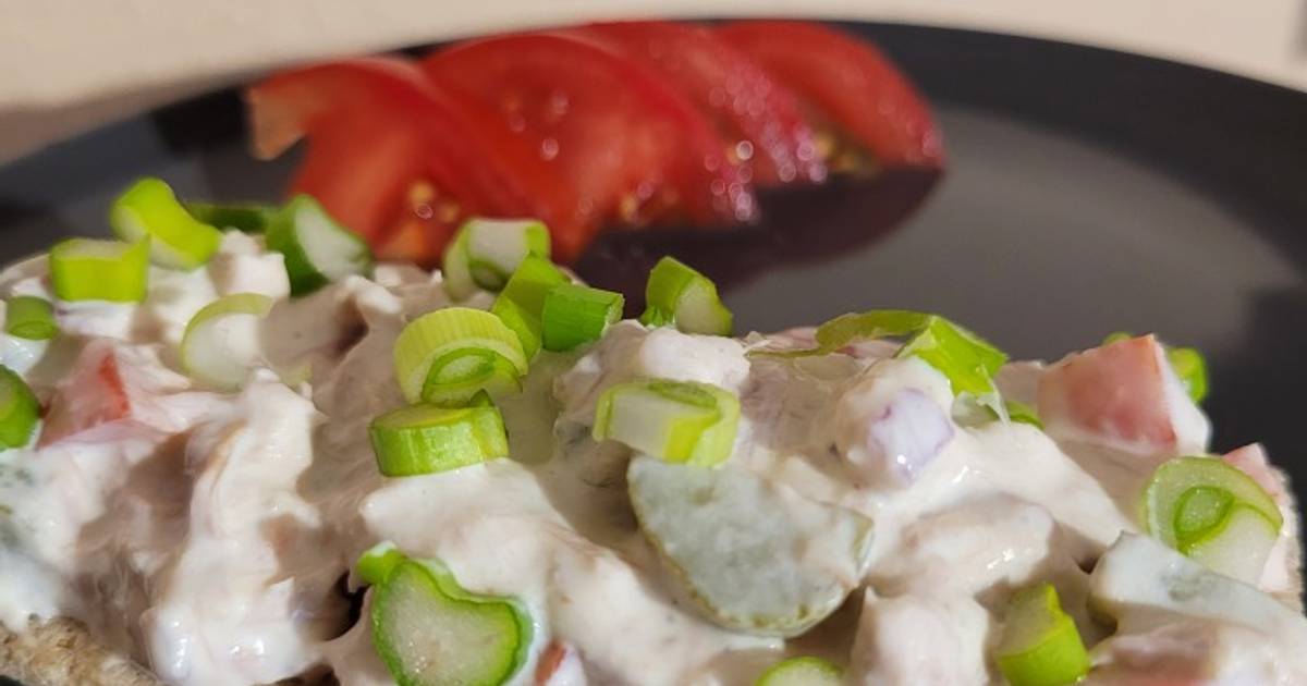 24 egyszerű és finom tonhal salata ontet recept - Cookpad receptek