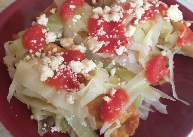 Tacos fritos,de carne de res y verduras facilitos...,!¡ Receta de ...