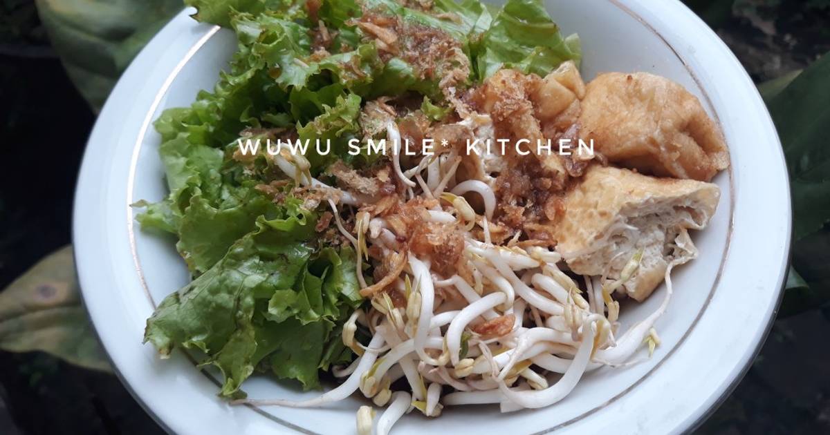 Resep Tahu Guling Simple Pake Banget oleh Wuwu Smile*s Kitchen - Cookpad