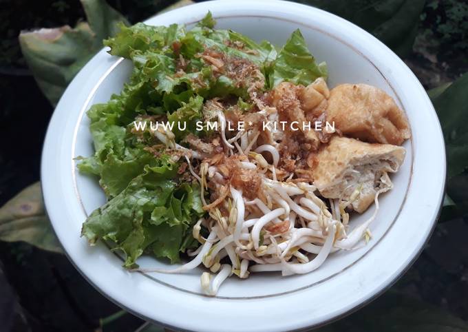 Resep Tahu Guling Simple Pake Banget oleh Wuwu Smile*s Kitchen - Cookpad