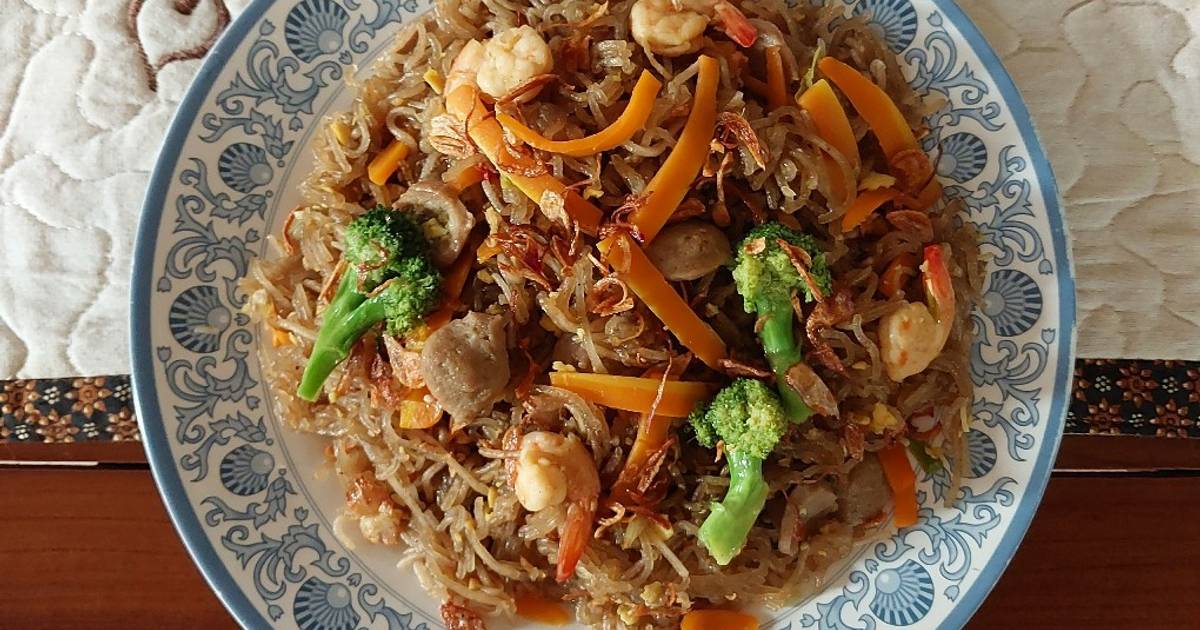 70 resep mie letek goreng enak dan mudah - Cookpad