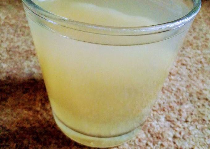 Pre-menstrual Tea Recipe by Ifeoma Obianagha - Cookpad